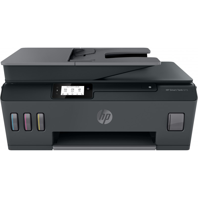 HP SMART TANK 615 AIO ADF (11/5) - HAIZEN STORE