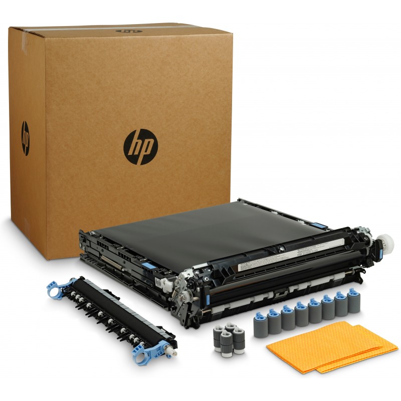 KIT HP D7H14A TRANSFER AND ROLLER KIT - HAIZEN STORE