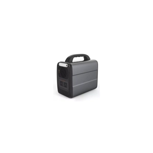 POWER STATION PORTATIL 300WH 2XUSB 1XDC/AC 1XUSB-C LED - HAIZEN STORE